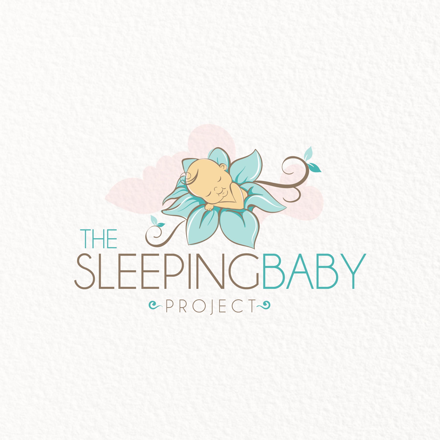 Newborn Baby Logos - Free Newborn Baby Logo Ideas, Design & Templates
