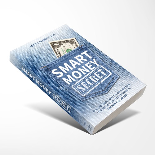 Designs | Best-Selling Credit Repair Book Needs Creative New Cover For ...