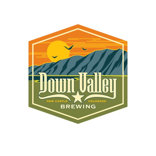 Designs | Colorado Brewery - main logo and designs | Logo design contest