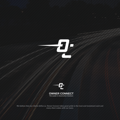 Owner Connect Relaunch | Logo design contest