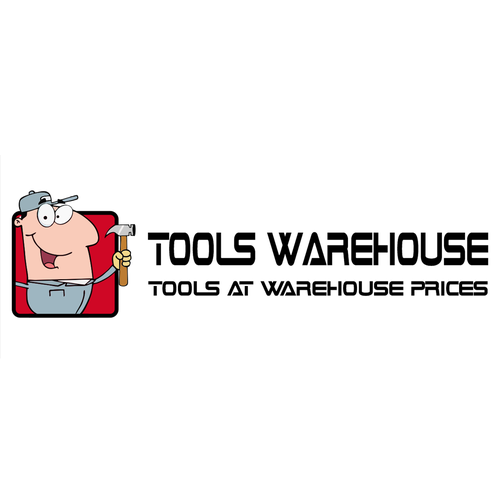Tools warehouse wants a logo | Logo design contest