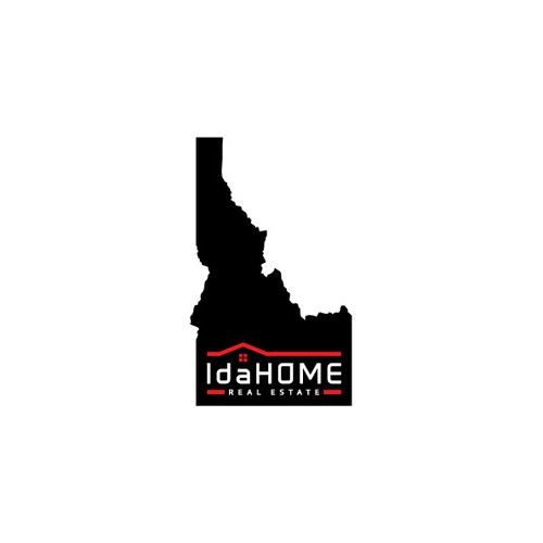 IdaHOME Real Estate needs a new logo | Logo design contest