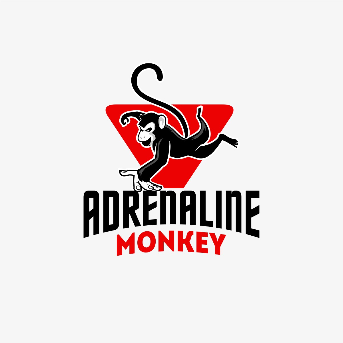 Adrenaline Logos - Free Adrenaline Logo Ideas, Design & Templates