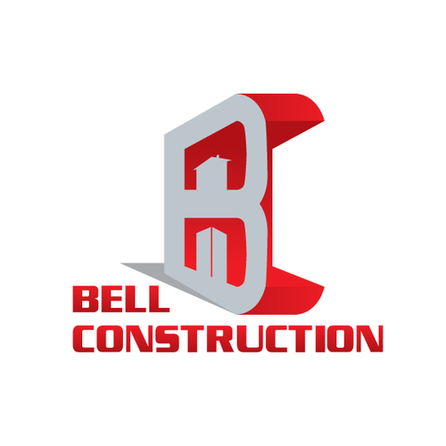 Help BELL CONSTRUCTION with a new logo | Logo design contest