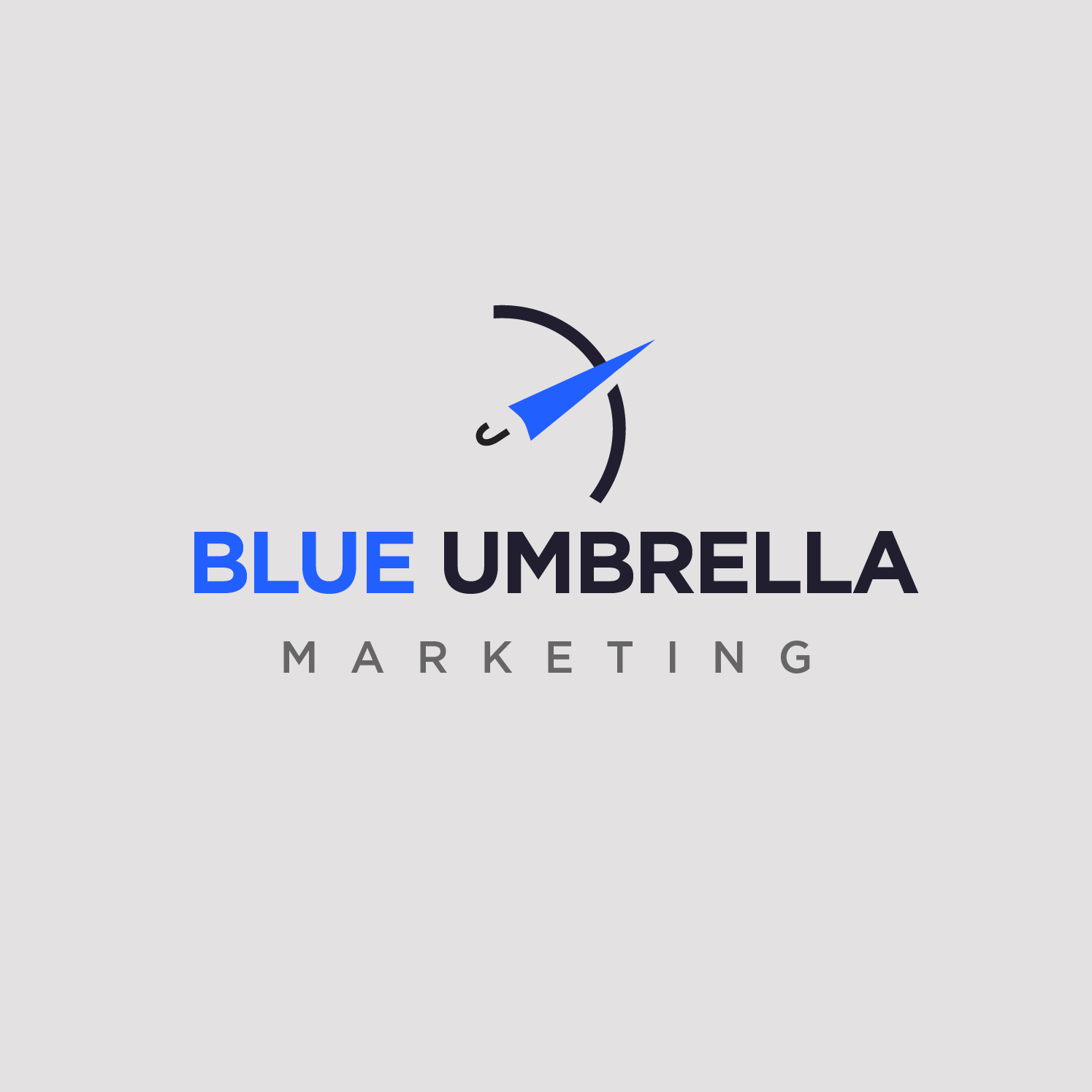 Umbrella Logos - Free Umbrella Logo Ideas, Design & Templates