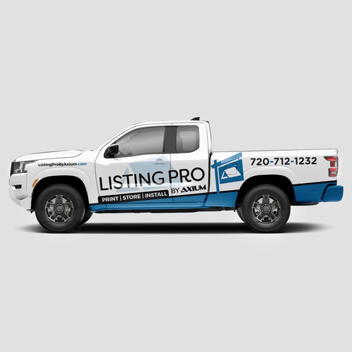 Designs | Looking For Stunning Half Wrap Design For Our White 2022 ...