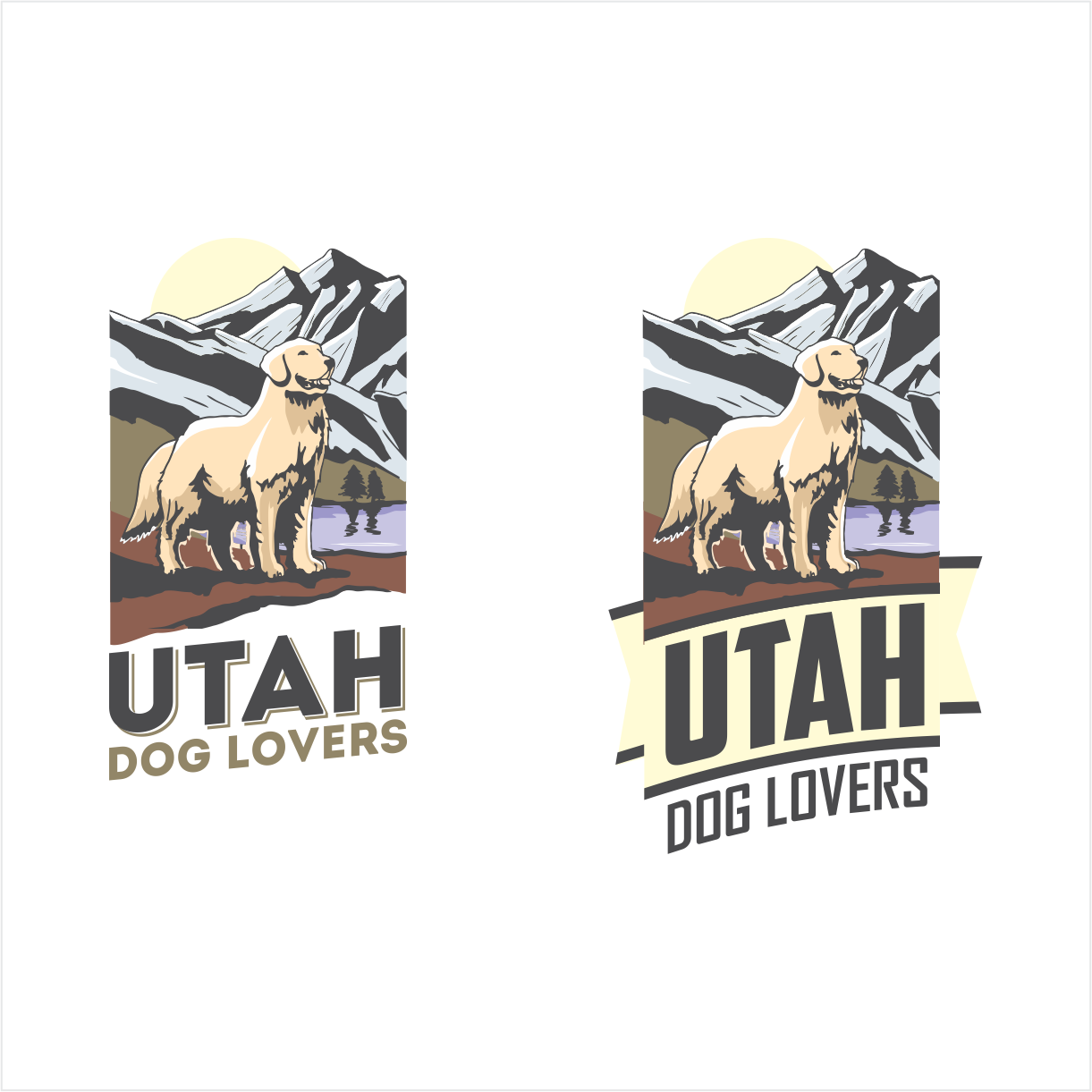 Utah Logos - Free Utah Logo Ideas, Design & Templates