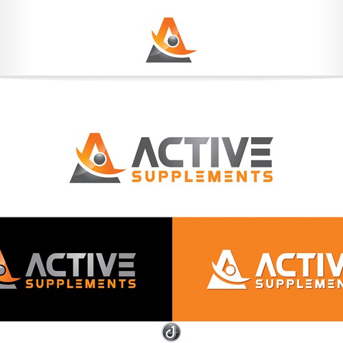 Create the next logo for sports nutrition company | Logo design contest