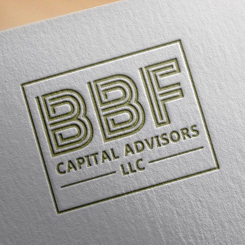 Financial Advisor Logo | Logo design contest