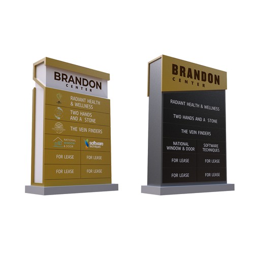 Designs | Create a Sign for my Building and tenants. | Signage contest