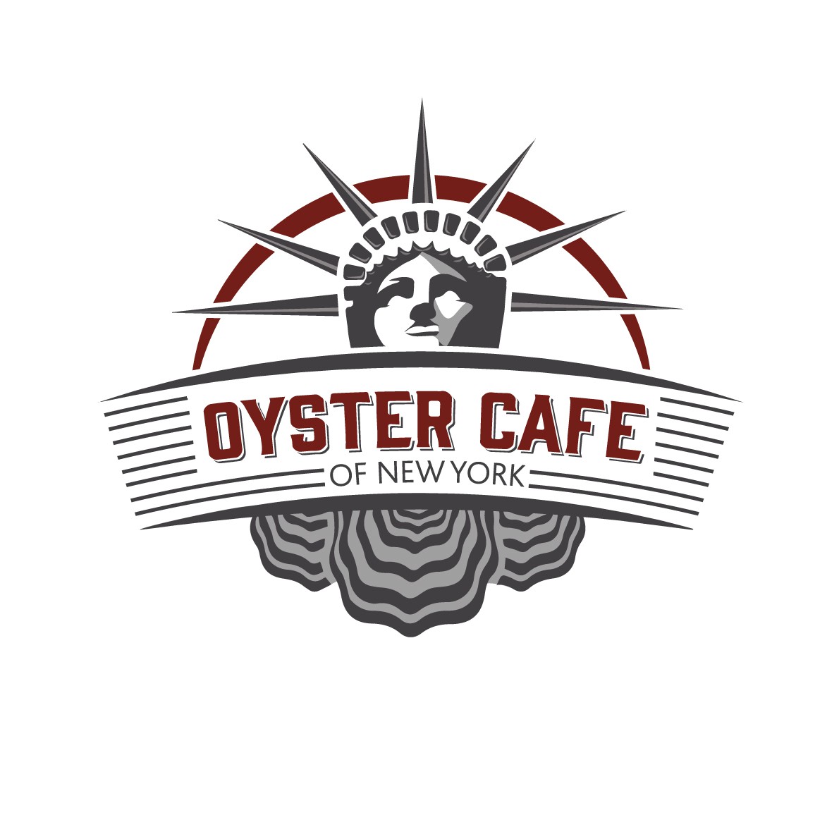 Oyster Logos - Free Oyster Logo Ideas, Design & Templates