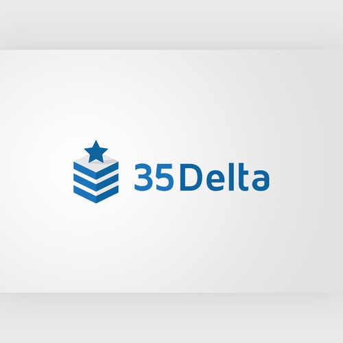 35 Delta Company Logo | Logo design contest