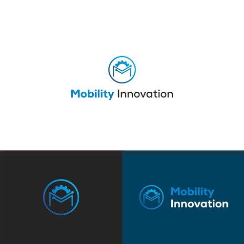 Logo for a consulting firm developing future mobility | Logo design contest