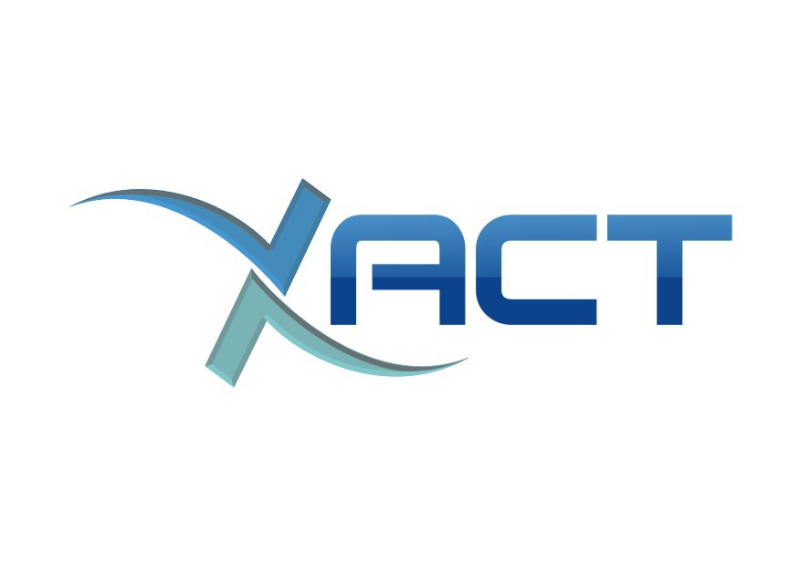 Xact needs a logo - they Rock! | Logo design contest