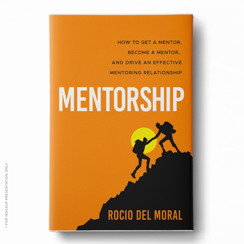 Designs | Book cover to inspire people to understand the benefits of ...