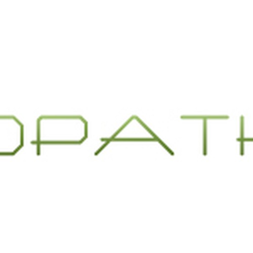 Logo for Naturopathy Japan | Logo design contest