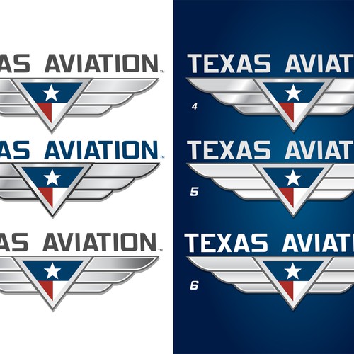 New Logo for Aviation Company | Logo design contest