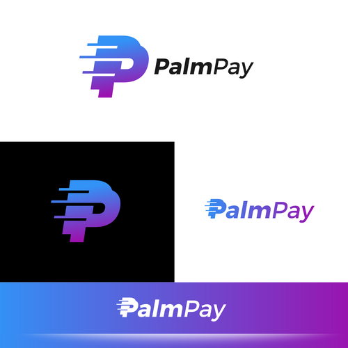 PalmPay - the modern payments app for Africa | Logo design contest