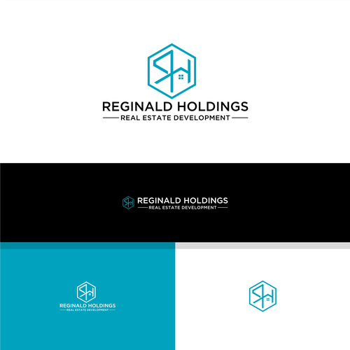 Designs | Logo for a new modern residential Real Estate Development ...