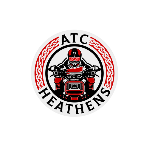 Atc Corse Logo