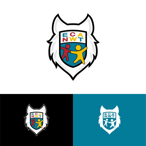 Designs | Northwest Territories Early Childhood Association | Logo ...