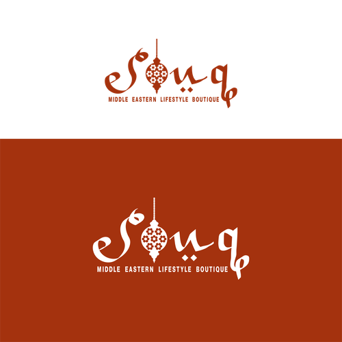 Design a logo for a new Middle Eastern Boutique | Logo & brand identity ...