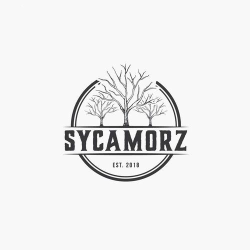 Sycamour Logo Sycamore Square, Gosforth | Sanderson Young