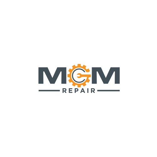 Logo for Heavy Duty Mechanic Business | Logo design contest