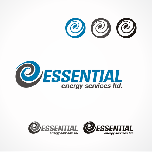 Essential Energy seeks the Best possible. | Logo design contest