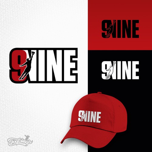 Designs | 9 Nine New | Logo design contest