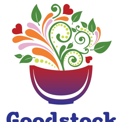 Goodstock needs a new logo | Logo design contest