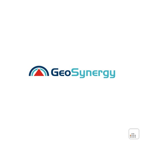 logo for GeoSpatial consulting & software company | Logo design contest