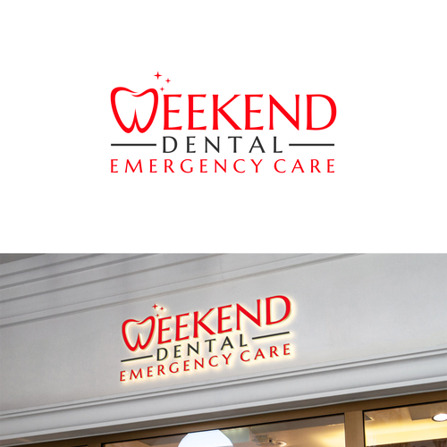 Designs | Eye popping logo that speaks to patients seeking emergency ...