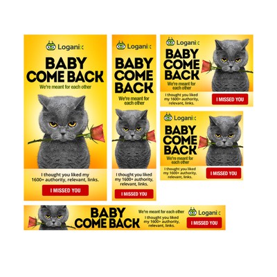 Custom Banner Ad Design Online | 99designs