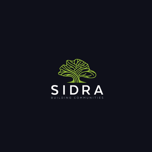 Designs | COME DESIGN THE BEST LOGO EVER! FOR SIDRA DEVELOPERS | Logo ...
