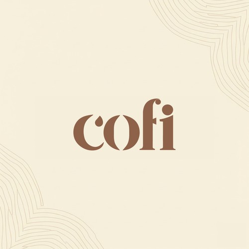 Designs | “Design a Sleek, Minimalist Logo for COFI – A Modern Coffee ...