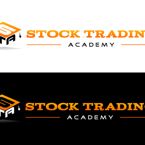 Stock Trading Academy | Logo design contest