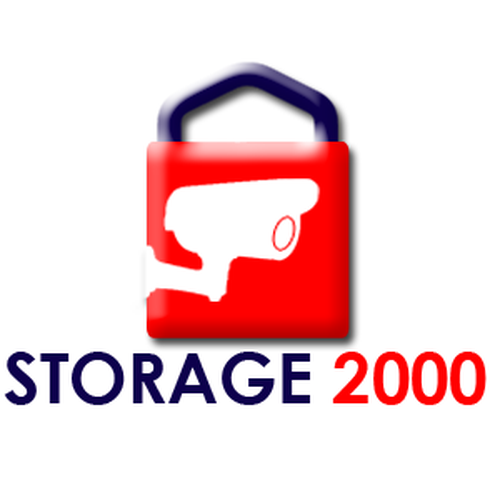 Self Storage Company Logo | Logo design contest