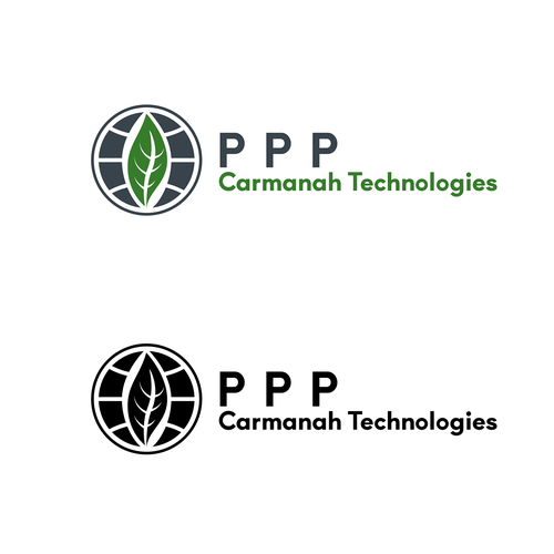 Designs | Carmanah Triple Bottom Line Icon | Icon or button contest