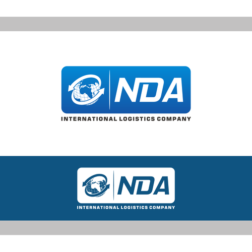 NDA needs a new logo | Logo design contest