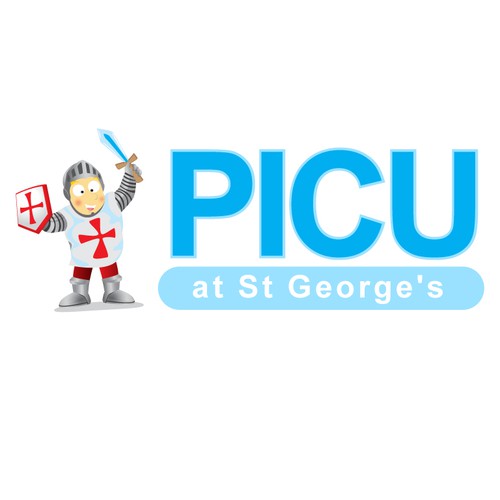 New logo wanted for PICU at St George's | Logo design contest