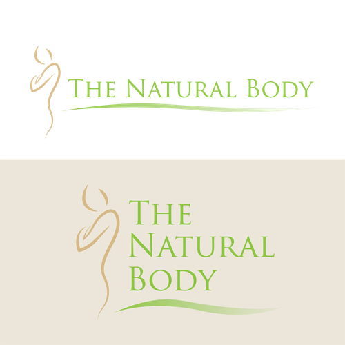 Help us create a logo for natural body products you will love! | Logo ...