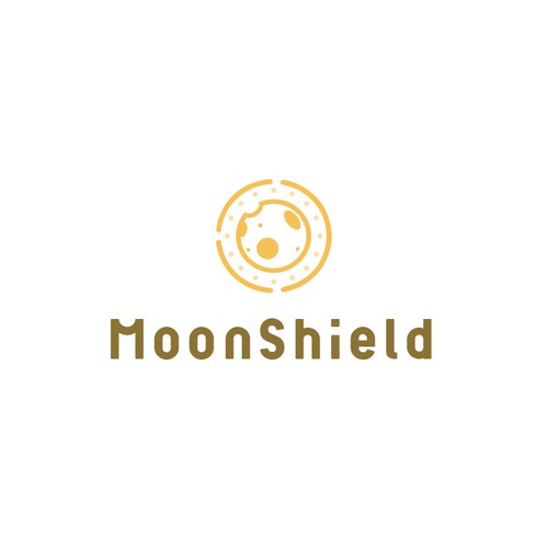 Designs | Create a professional looking logo for MoonShield | Logo ...