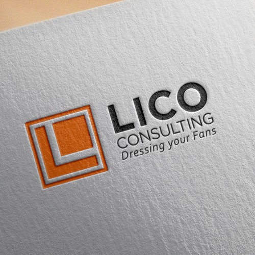 Crie um logotipo para uma empresa de consultoria / Create a logo for a ...