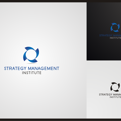 Logo: Strategic Planning, Training and Coaching Institute | Logo design ...