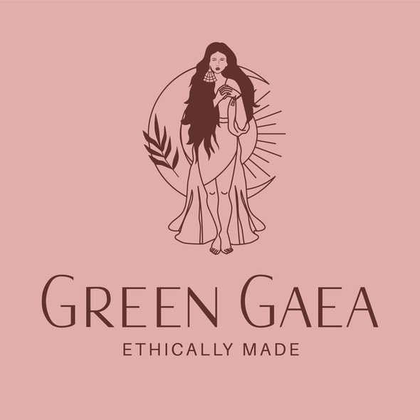 Beautiful Logos: the Best Beautiful Logo Images | 99designs