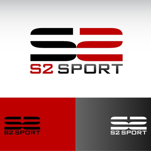 NEW LOGO for S2 SPORT | Logo design contest