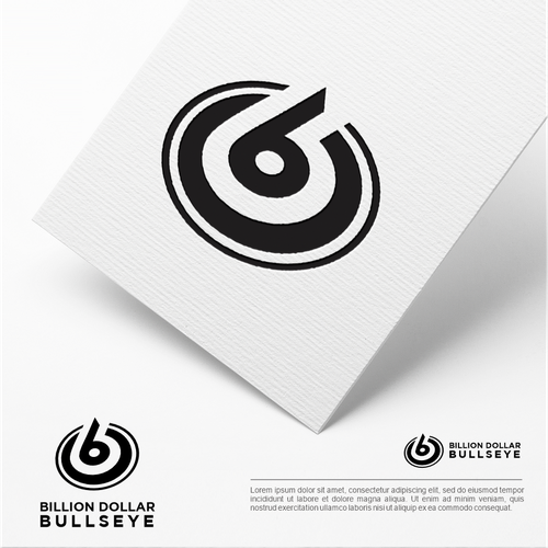 Designs | Who's Going To Hit the Bullseye with this New Business Brand ...