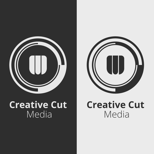 Creative Cut Media -- NEEDS a unique and original LOGO design | Logo ...