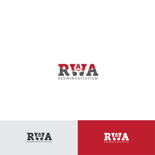 RWA LOGO | Logo design contest